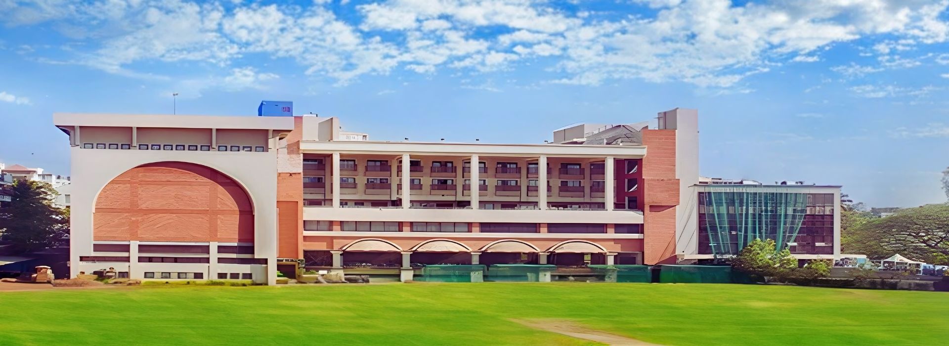 PYC Hindu Gymkhana | Index